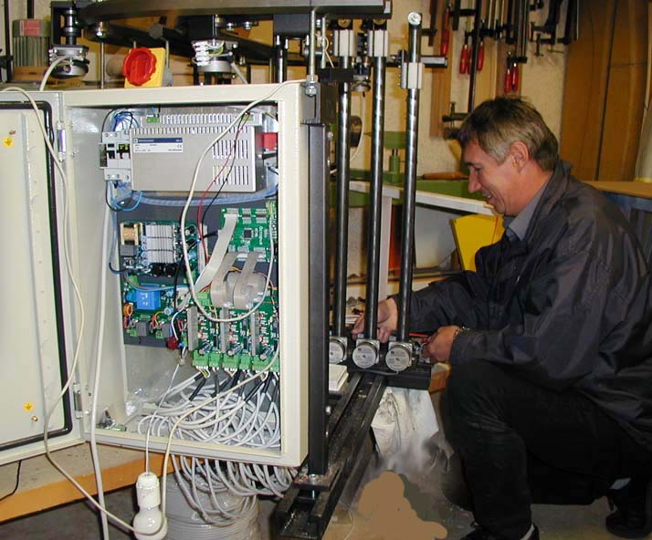 68HC08 microcontroller