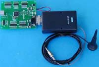 68HC08 microcontroller