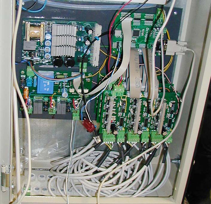 68HC08 microcontroller